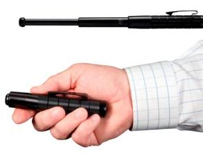 BATON PROTECTOR P12 - ASP