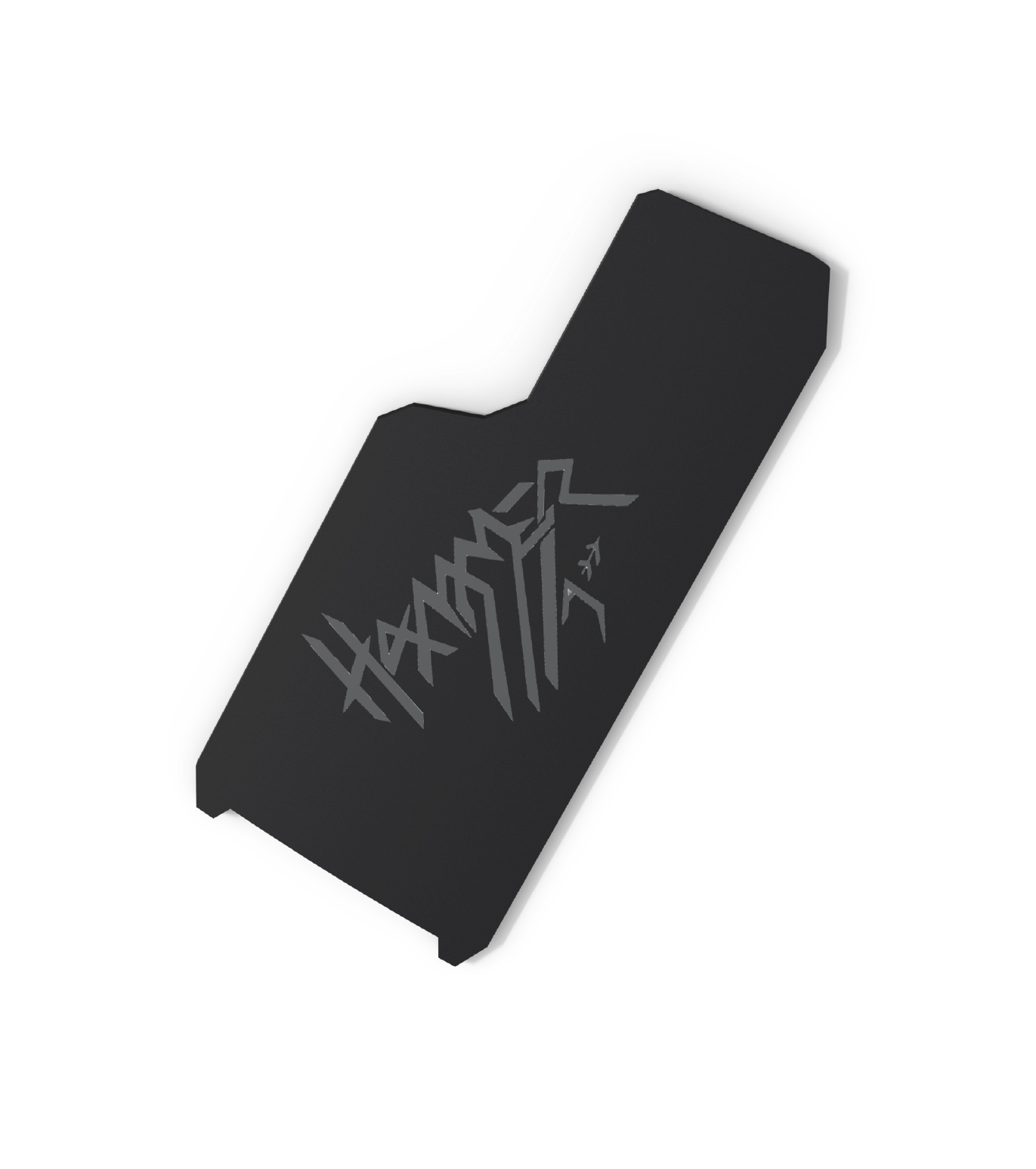 SCUDO BALISTICO MOD. HAMMER - KNIGHT SHIELD